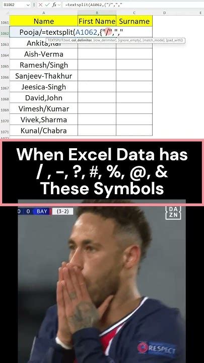 day 48 ms excel tips excel interview amazing trick shortfeed