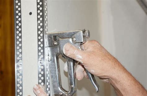 What Is A Corner Bead Drywall Edge Protection Explained