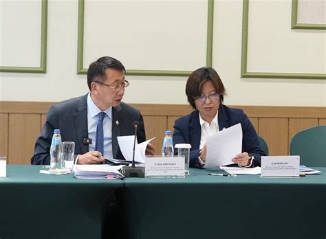 ТЭТГЭВРИЙН Гэр бүл хөдөлмөр нийгмийн хамгааллын яам