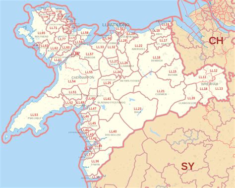 A Postcode Holiday Around North Wales Blind Globetrotters