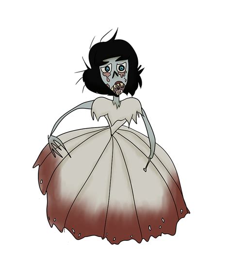 Dead Girl Walking By Sketchadoodled On Deviantart