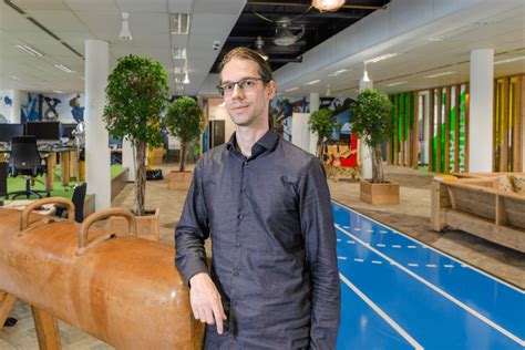 Development Dyflexis