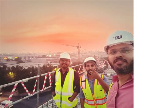 mohammed faisal sirajudeen on linkedin construction projectmanagement consultantengineers