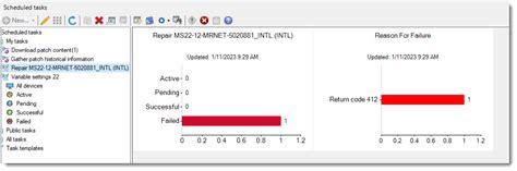 Definitive Guide To Epm Patching 412 And 413 Error Codes