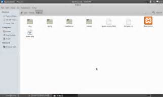 Konfigurasi Web Server Lokal Di Linux Debianubuntu W