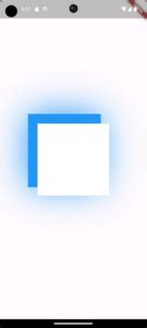 How to Add Shadows to Widgets in Flutter - OnlyFlutter