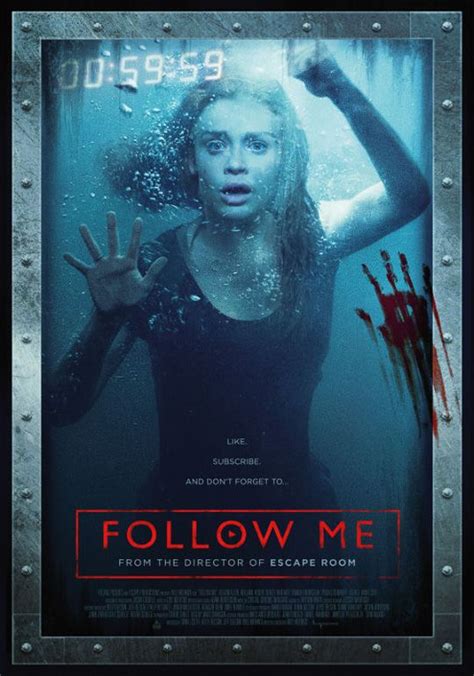 Cartel de la película Sin escape - Foto 18 por un total de 22 - SensaCine.com.mx