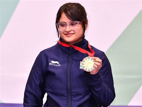 Avani Lekhara Black Hat