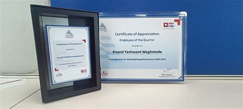 Anand Waghmode On Linkedin Innovation Work Growth Like Hdfclife Leadership Environment