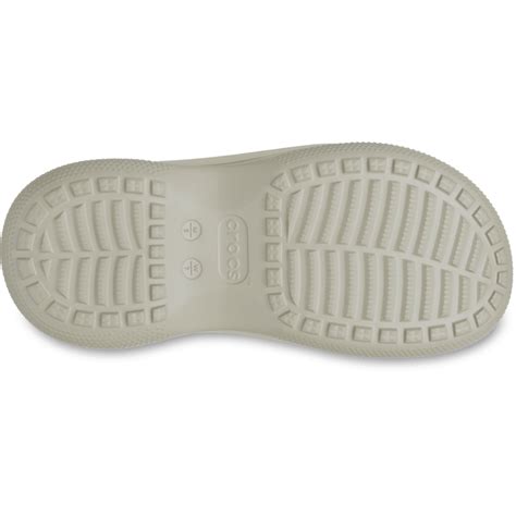 Classic Stacked Clog Crocs