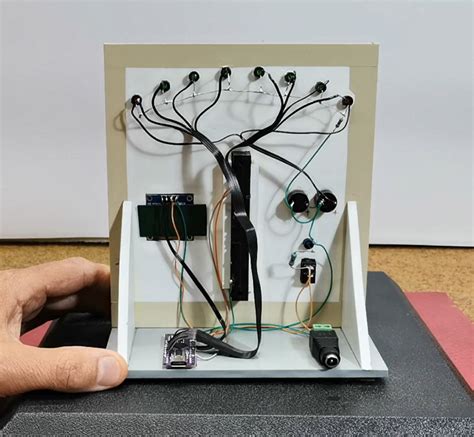 DIY Simple Arduino Metronome Arduino Maker Pro