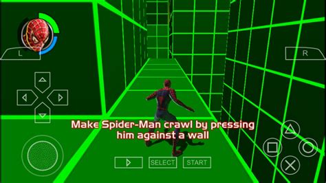 Download the amazing Spider-Man 2 for PSP/ppsspp emulator (Iso/Cso ...