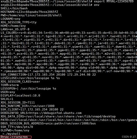 【linux系统】从零开始构建简易 Shell:从输入处理到命令执行的深度剖析shell构建 Csdn博客 【linux系统】从零开始构建简易 Shell:从输入处理到命令执行的深度剖析shell构建 Csdn博客
