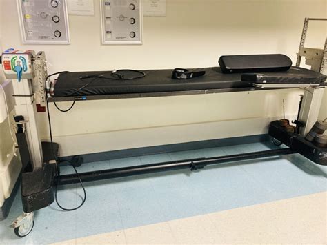 Jackson Table Vs Wilson Frameoperating Room Beds For Spinal Surgery And Prone Positioning Key