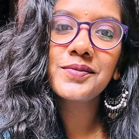 Anjali Krishna Krishnaaanjali On Threads