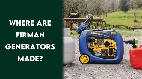 How To Bypass CO Sensor on Generator? - [7 Easy Steps Guide] - PowerElectricHub.com
