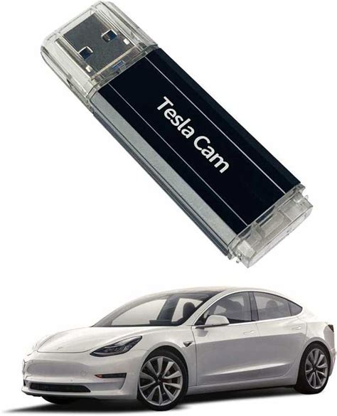 Best Usb Storage Drives For Tesla Model