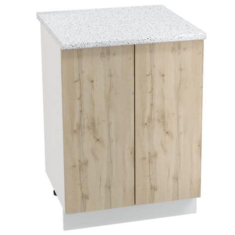 Купить Шкаф нижний 2 х дв ШН Хелмер в Ростове на Дону отличные цены на шкафы напольные