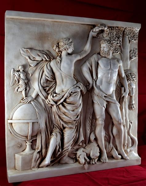 Aphrodite Hercules