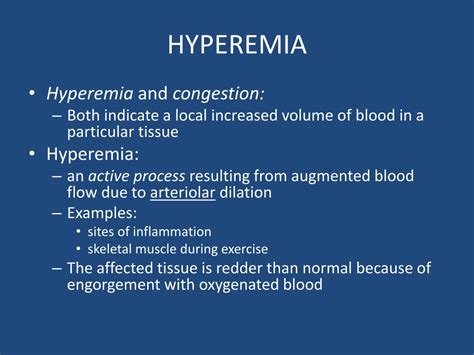 Ppt Hemodynamic Disorders Thrombosis And Shock Powerpoint