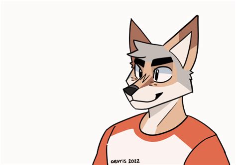 Xantho Animation By Karcharos On Deviantart