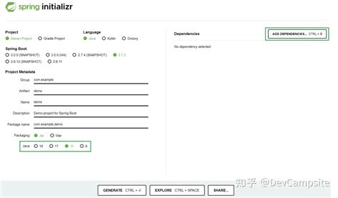 Spring Boot 5分钟快速教程 知乎