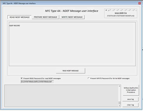 Solved Trying To Present Read Password Or Present Write P