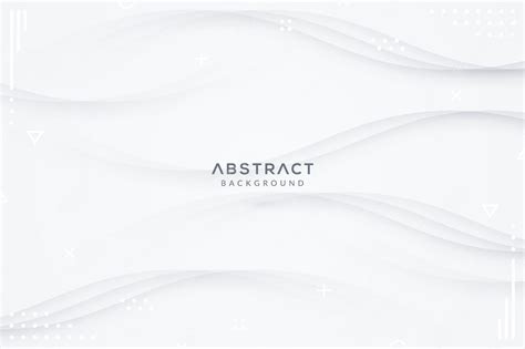 Premium Vector Abstract Background Dynamic Shape Decoration