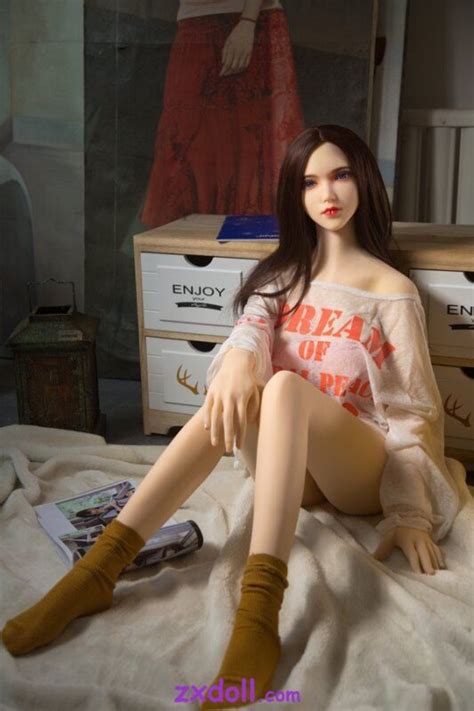 Lucifer Sex Doll Nip Slip Ass Leann 158cm Zx Doll