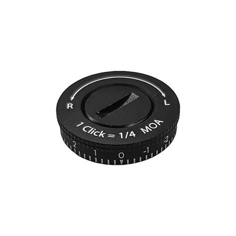 Vortex Replacement Diamondback Scope Turret Broncos Outdoors