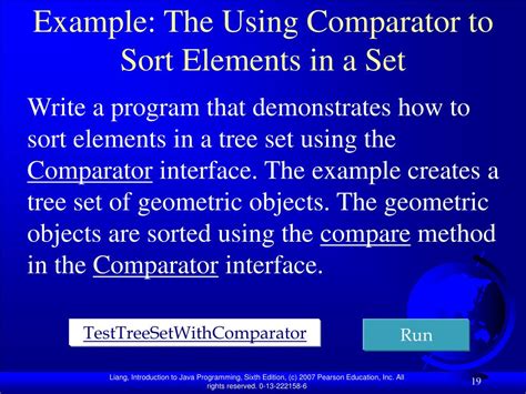 Ppt Chapter 22 Java Collections Framework Powerpoint Presentation
