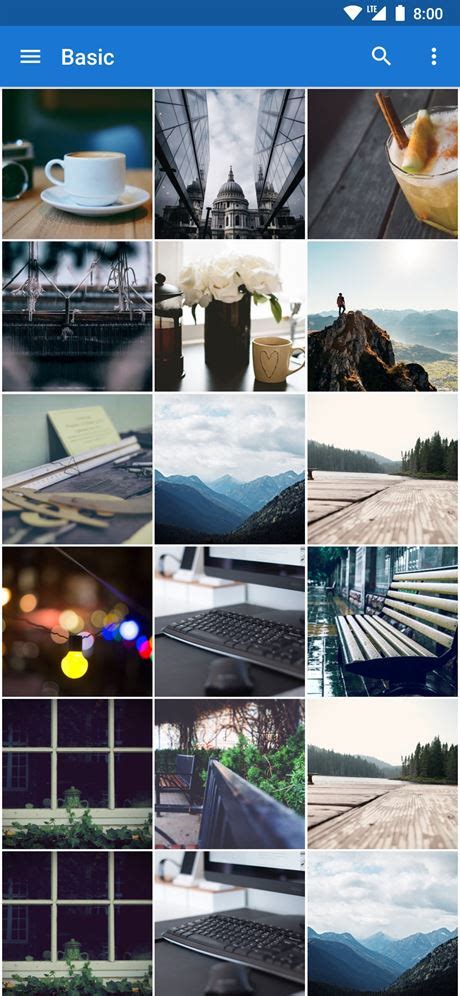 Pro Material Flutter Flutter Material Design Ui 337 By Codexevoke