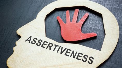 Assertiveness A Key To Strong Leadership And Vital To Effective