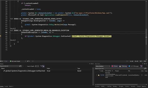 Content Page Onappearing Overriding Breaks Code Rdotnetmaui