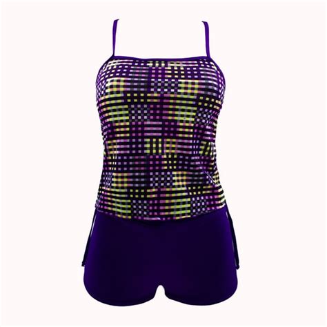 Traje De Baño Juvenil De Dama Gota De Rocio Modelo 449 Completo Traje