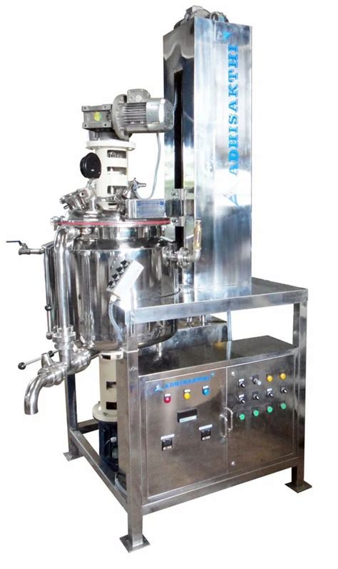 Toothpaste Plant At Best Price In Chennai By Adhisakthi Projects Private Limited Id 2853253393562