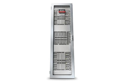 sparc m7 16 server oracle