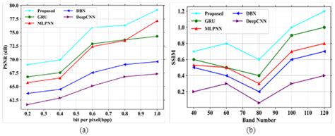 Hyperspectral Image Denoising And Compression Using Optimized