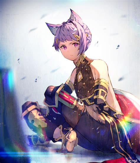 Enj Danbooru