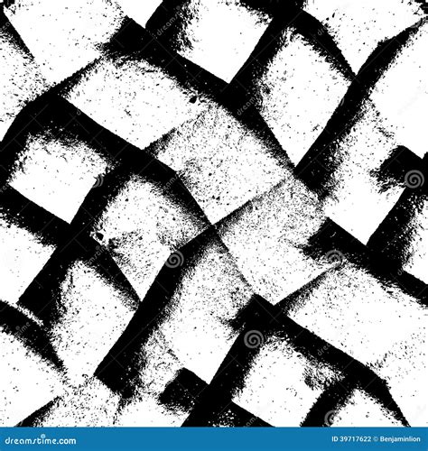 Texture Tech Overlay Stock Vector Illustration Of Storke 39717622