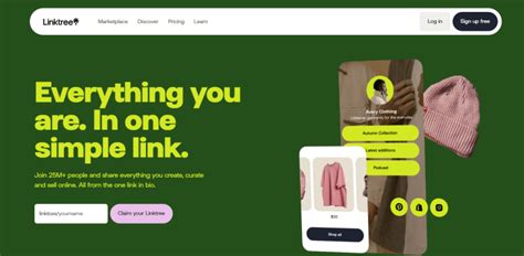 Linktree（링크트리）란？등록방법부터 로그인방법까지 철저하게 해설 네이버 블로그