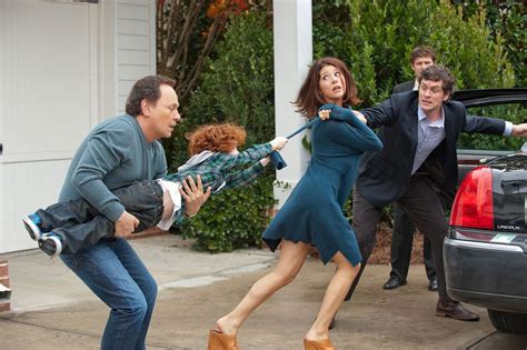 Foto De La Película Sos Familia En Apuros Foto 6 Por Un Total De