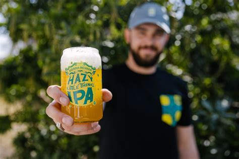 First Annual National Hazy Ipa Day — New School Beer Cider