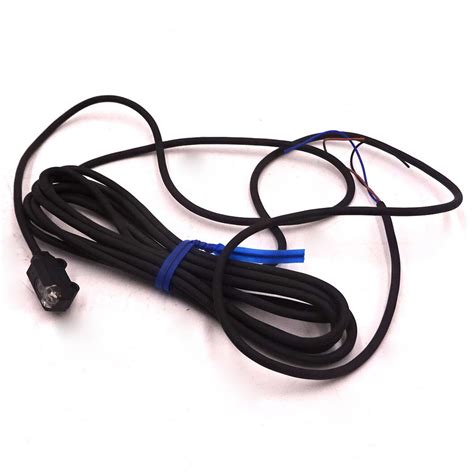 Photoelectric Sensor E3t St14 Omron 1m 12 24vdc New Axxa Motor Control And Automation