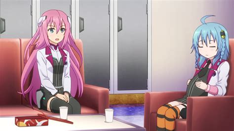 The Asterisk War Image Fancaps