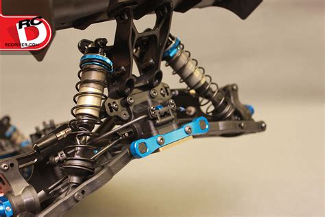 Team Associated RC B RC Driver