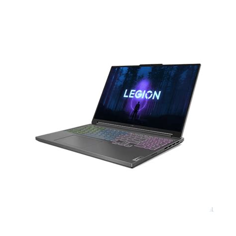 Lenovo Legion Slim APH Gaming Laptop Price In Pakistan
