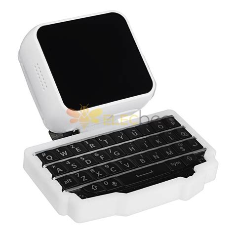 Keyboard ESP32 Programmable Watch Main Chip Hardware With MINI Expansion Keyboard