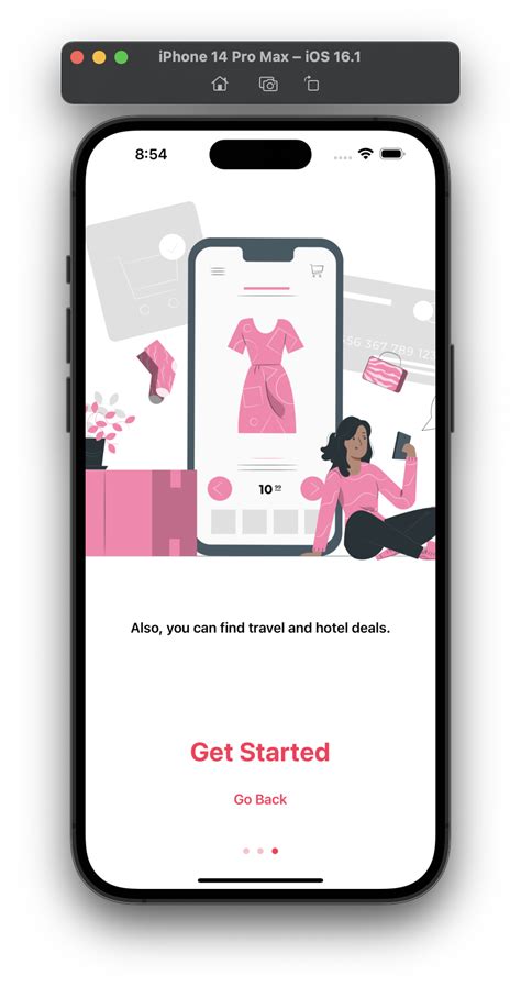 Github Sapazutkupazaramaapp Pazarama Ios Bootcamp Final Project