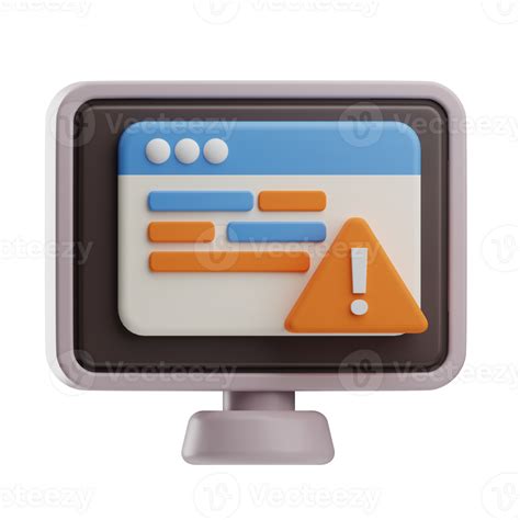 Object Computer Programming Bug 3d Illustration 42127049 Png